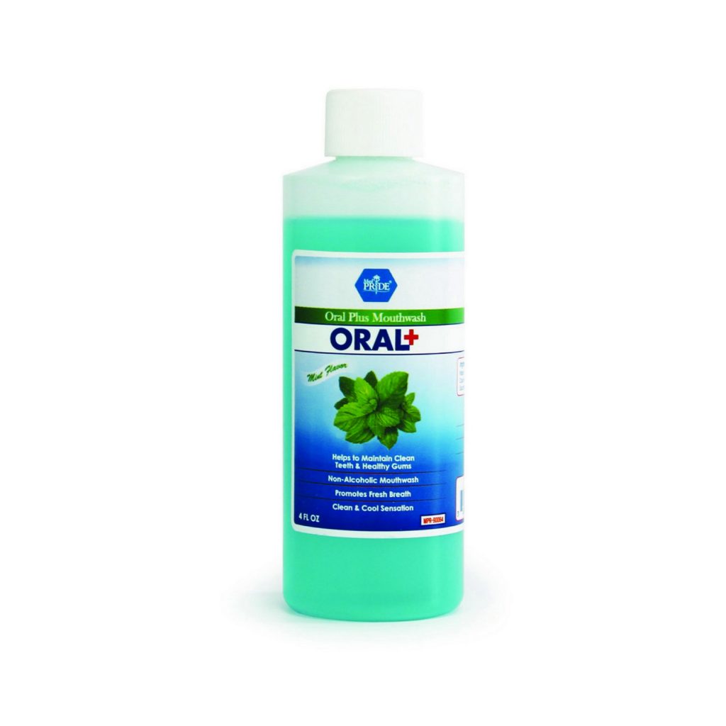 Oral Plus Mouthwash – Universal Pharmaceutical Medical Supply